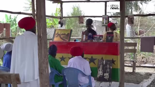 Recognizing Rastafari: A new chapter for religion in Kenya