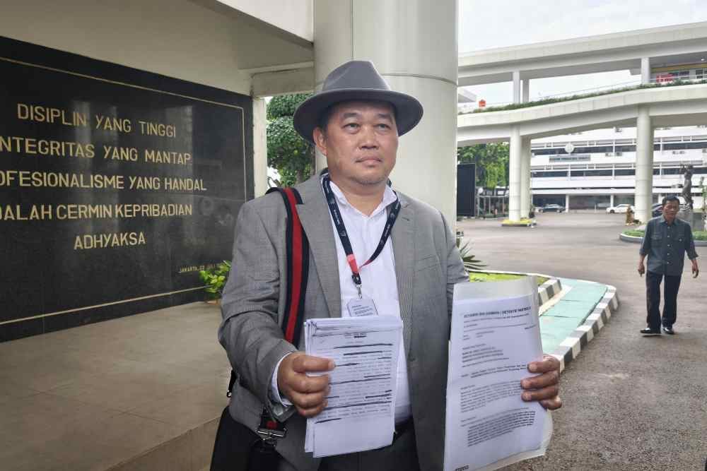 MAKI Temukan Indikasi Pungli pada Penetapan Kuota Haji Tambahan 2024