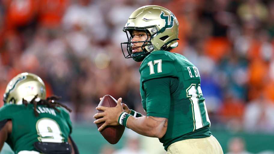 12 G5 Football Players Named Candidates For Comeback Player of the Year