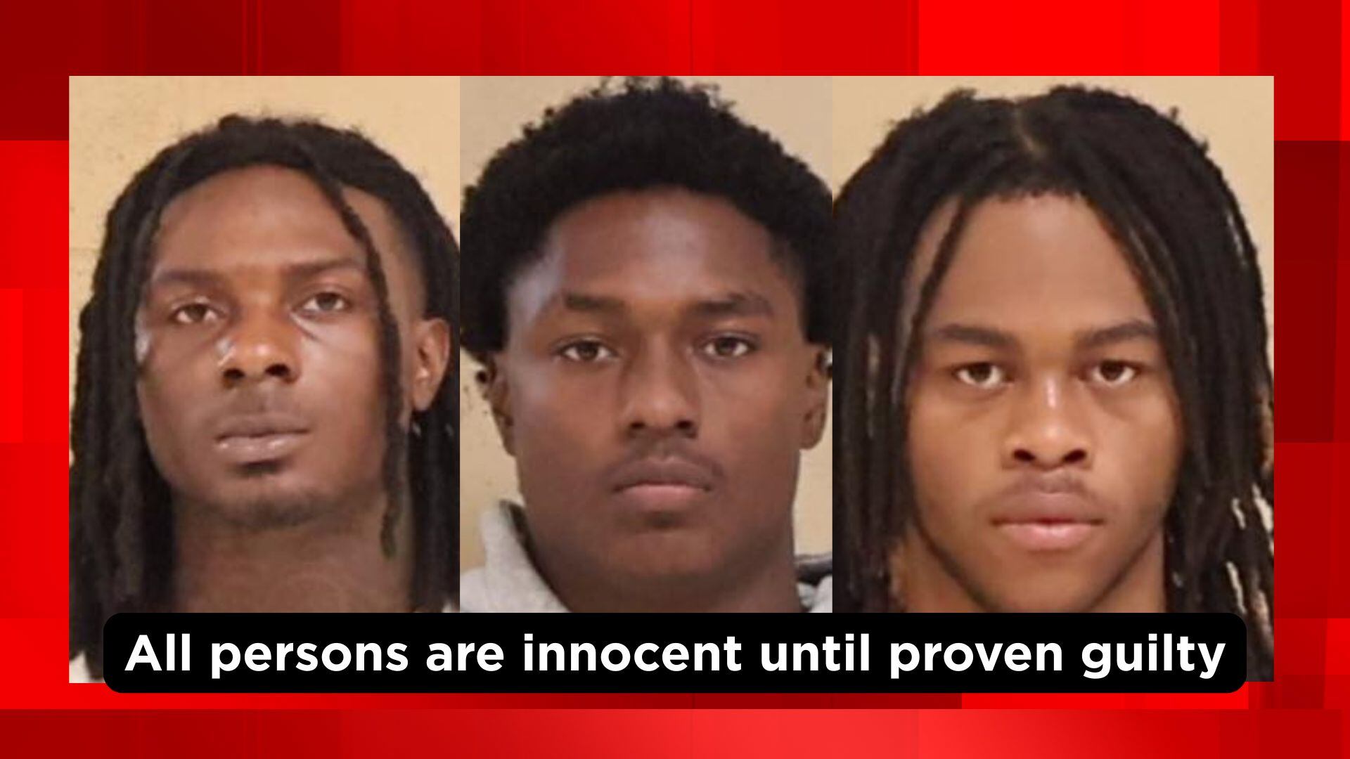 4th suspect arrested in MLK Drive fatal shooting