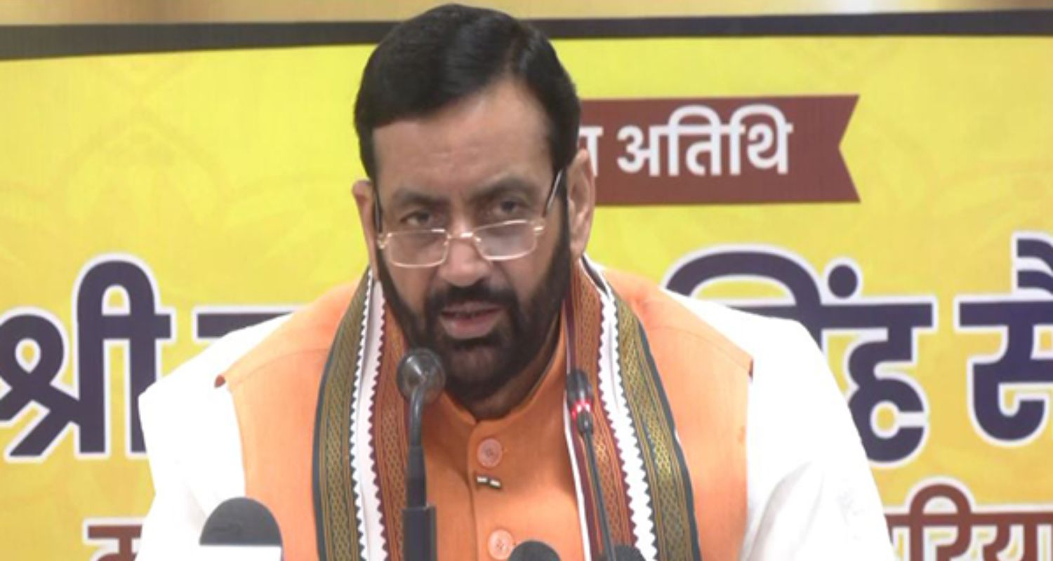 Haryana CM assures Dhami of strict action in Sahil murder case