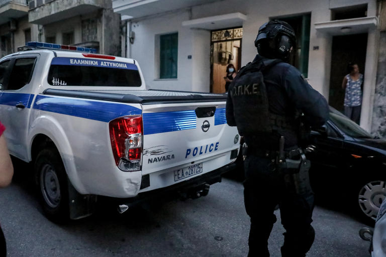 Τραγωδία στη Θεσσαλονίκη: Άνδρας έπνιξε την αδερφή του