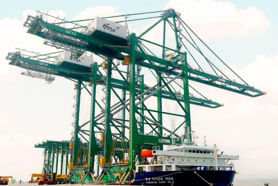 HD KSOE acquires Vietnam's Doosan Vina in bid for Southeast Asian market