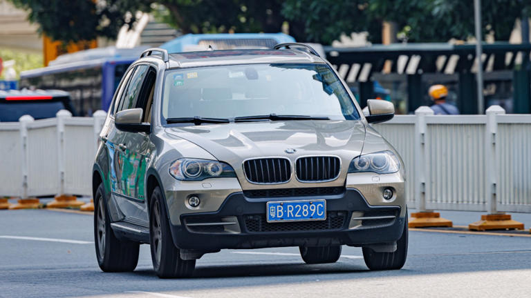 SUVs getting autonomous driving upgrades