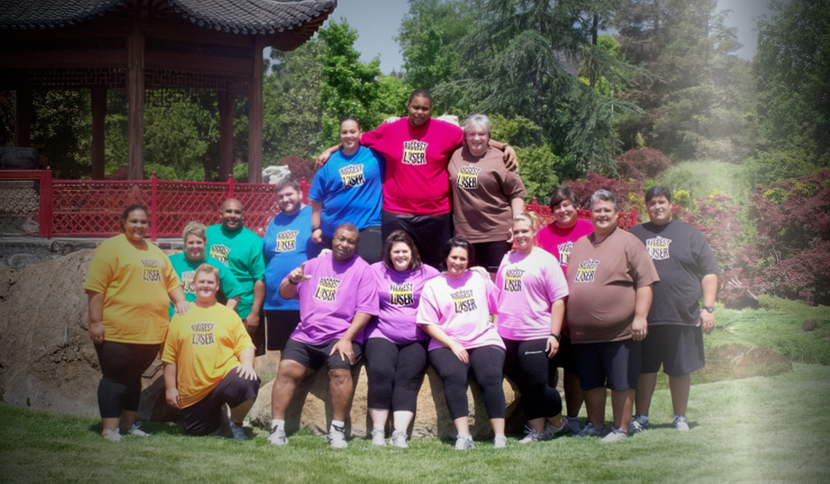 Netflix releases documentary on Biggest Loser and it's an extremely ...