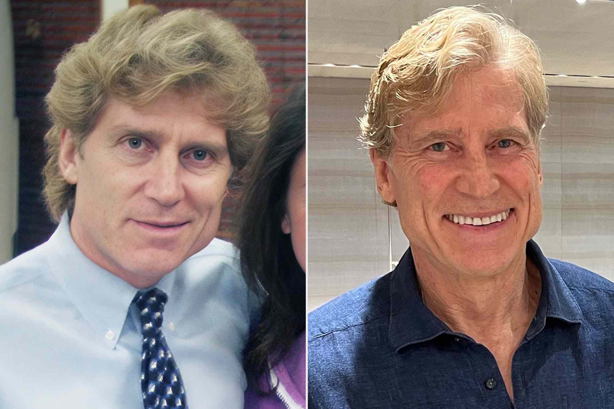 Where Is “Biggest Loser” Dr. Robert Huizenga Now? All About His Life ...