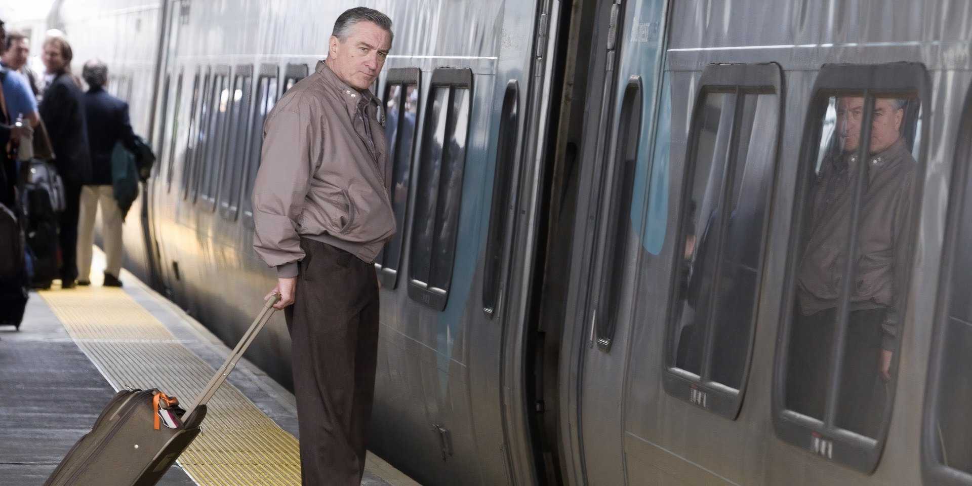 Everybody's Fine: Robert De Niro's Favorite Robert De Niro Movie