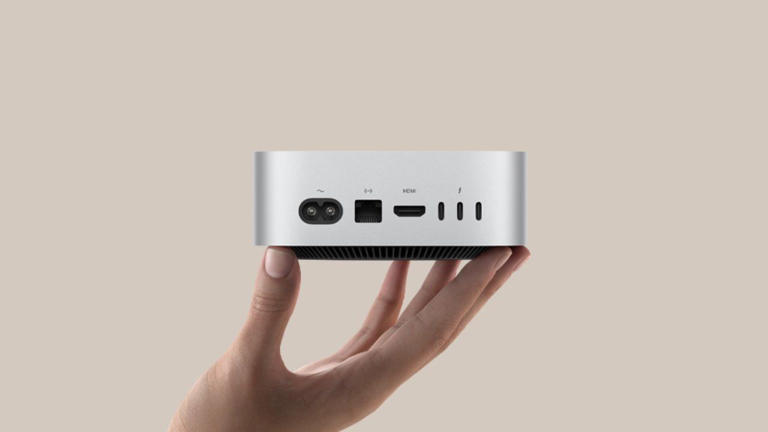 Apple's upcoming Pro Mac Mini might just be a tiny gaming powerhouse ...