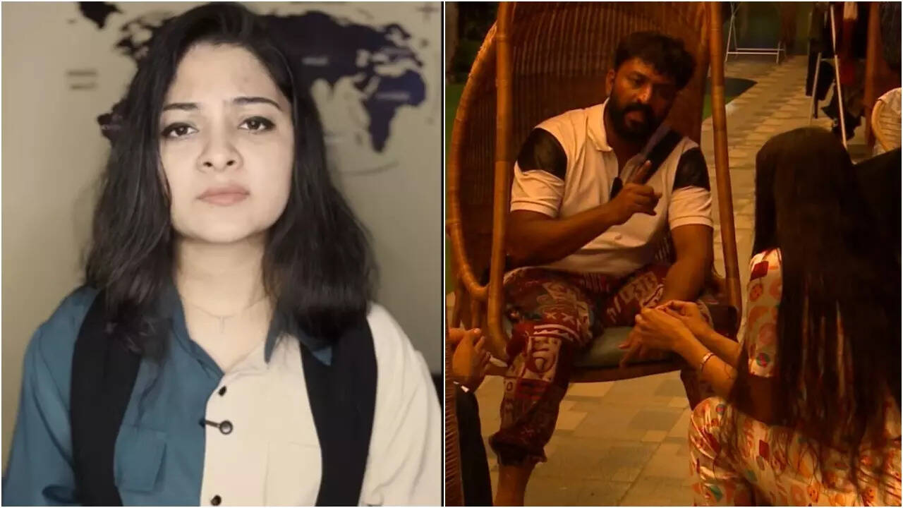 Bigg Boss Malayalam 7: Akbar Khan’s wife hits back at Shanavas over 'leering' remark, Calls it a ...