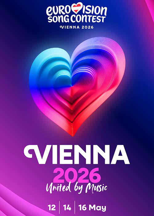 Supercomputer predicts who will win next week’s Eurovision