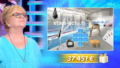 N’oubliez pas les paroles du 20 août : Morgane passe un gros cap