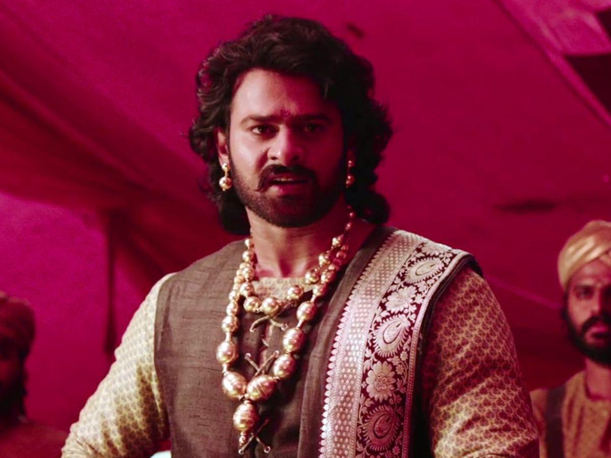 Are 'Baahubali' Stars Prabhas & Anushka Shetty Reuniting After 8 Years ...