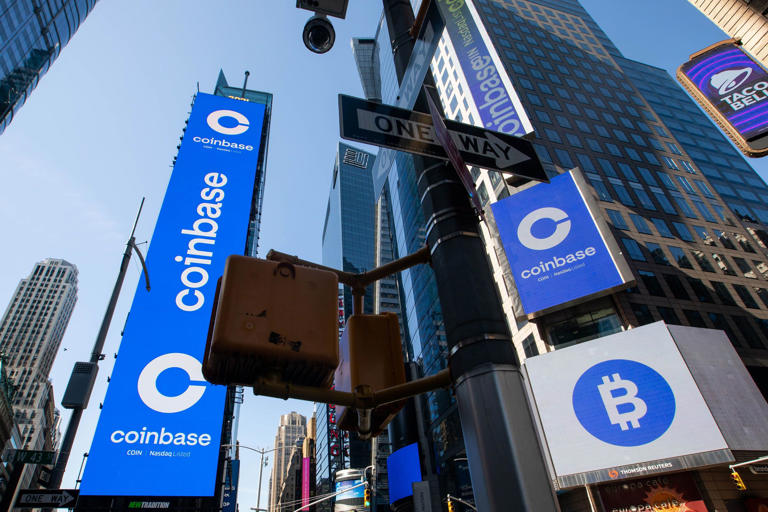 Coinbase Bets on The Rise of AI Payments Fueled By Digital Dollars