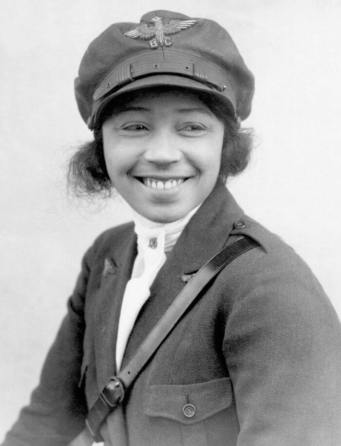 People Are Listing The Women That Got Overlooked In History Along With ...