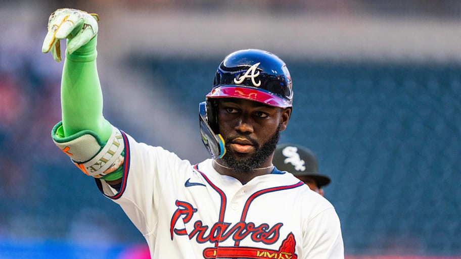 Grading Michael Harris II's extension with the Braves after his latest ...