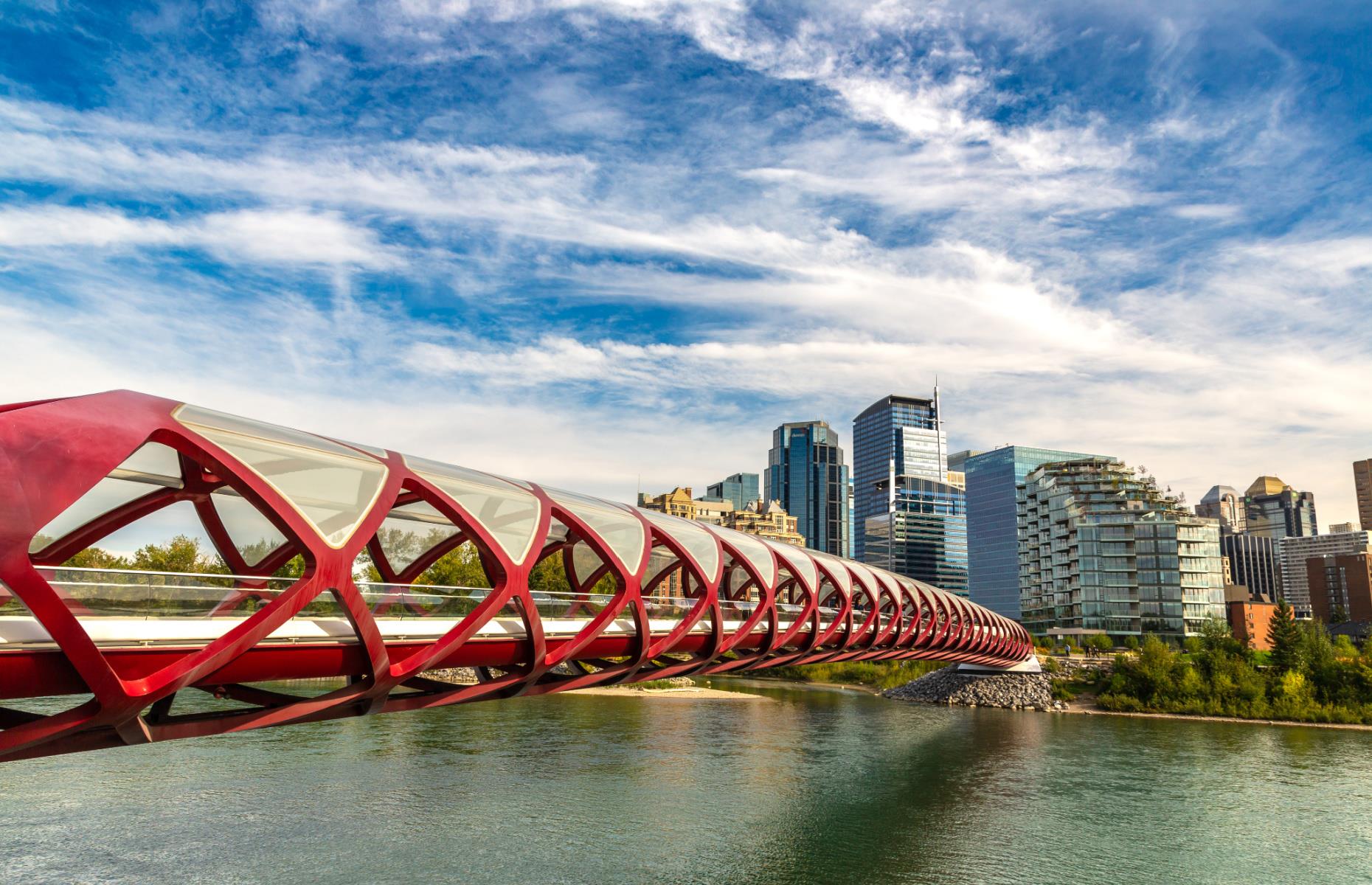 Canada S 30 Most Beautiful Bridges Ranked