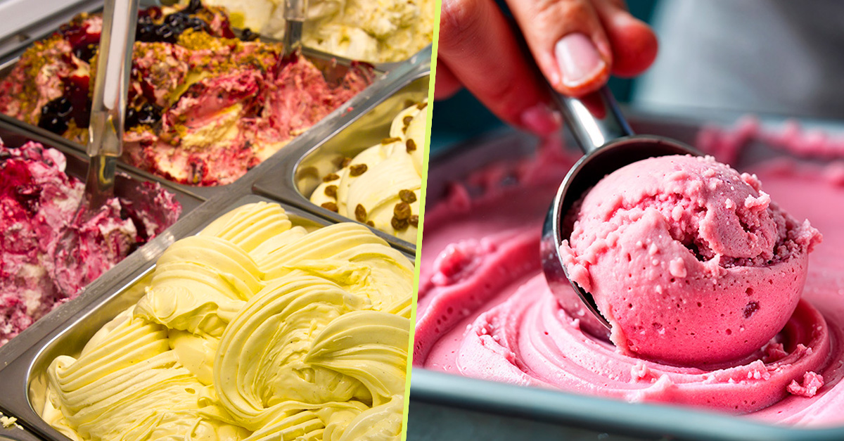 Gelato vs ice cream: the inside scoop on Italy's fave treat