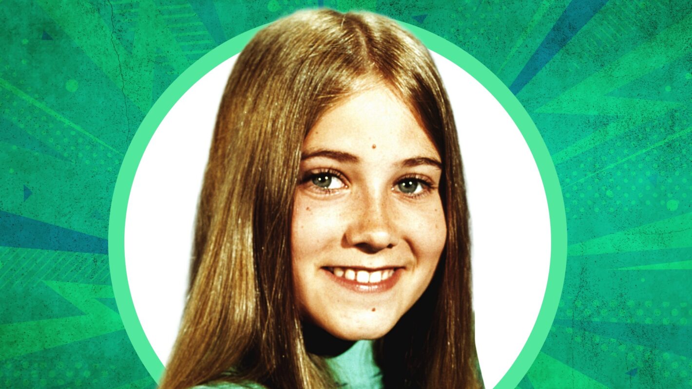 ‘Brady Bunch’ Star Maureen McCormick’s Shocking Revelations About Drugs, Acting, and Kissing ...