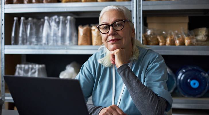 I’m 62 and not ready to retire, but over working full-time. How do I ...