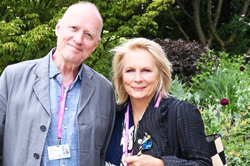 Alien: Earth star Adrian Edmondson's life from comedy legend wife to ...