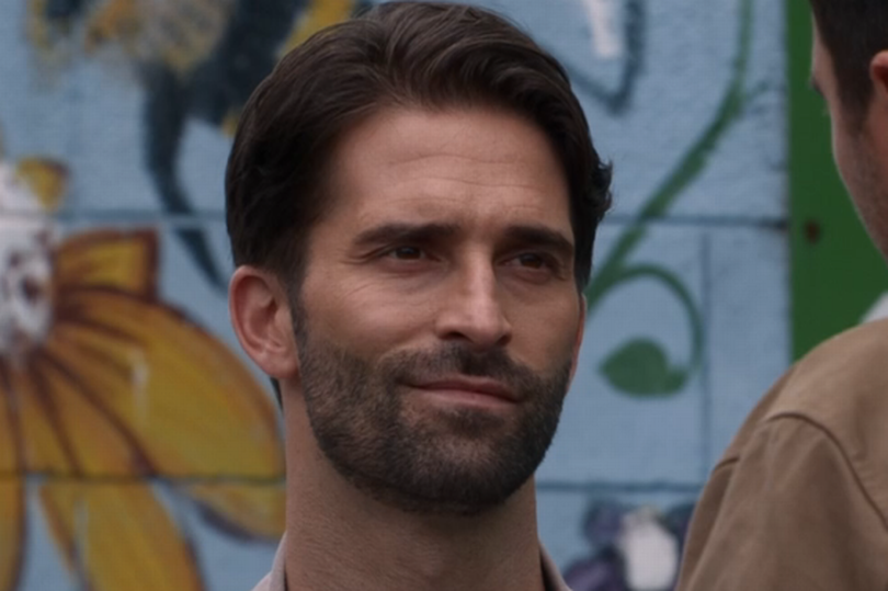 ITV Coronation Street Eli Merton's secret sibling 'exposed' in huge DNA twist