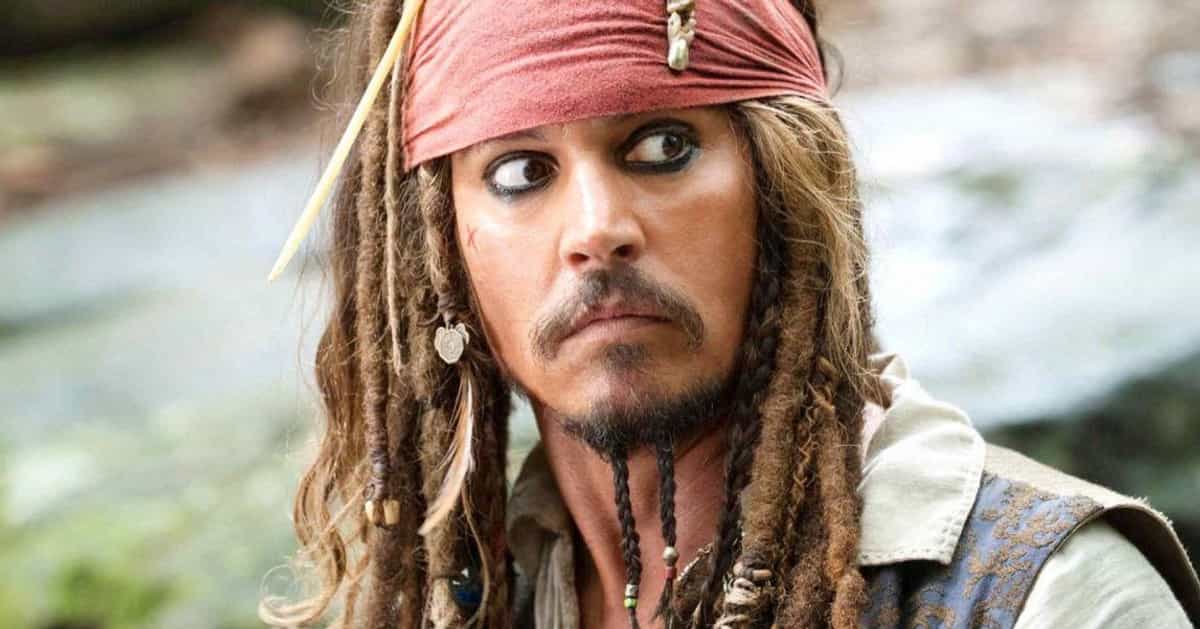 Details From the 'Pirates of the Caribbean' Movies