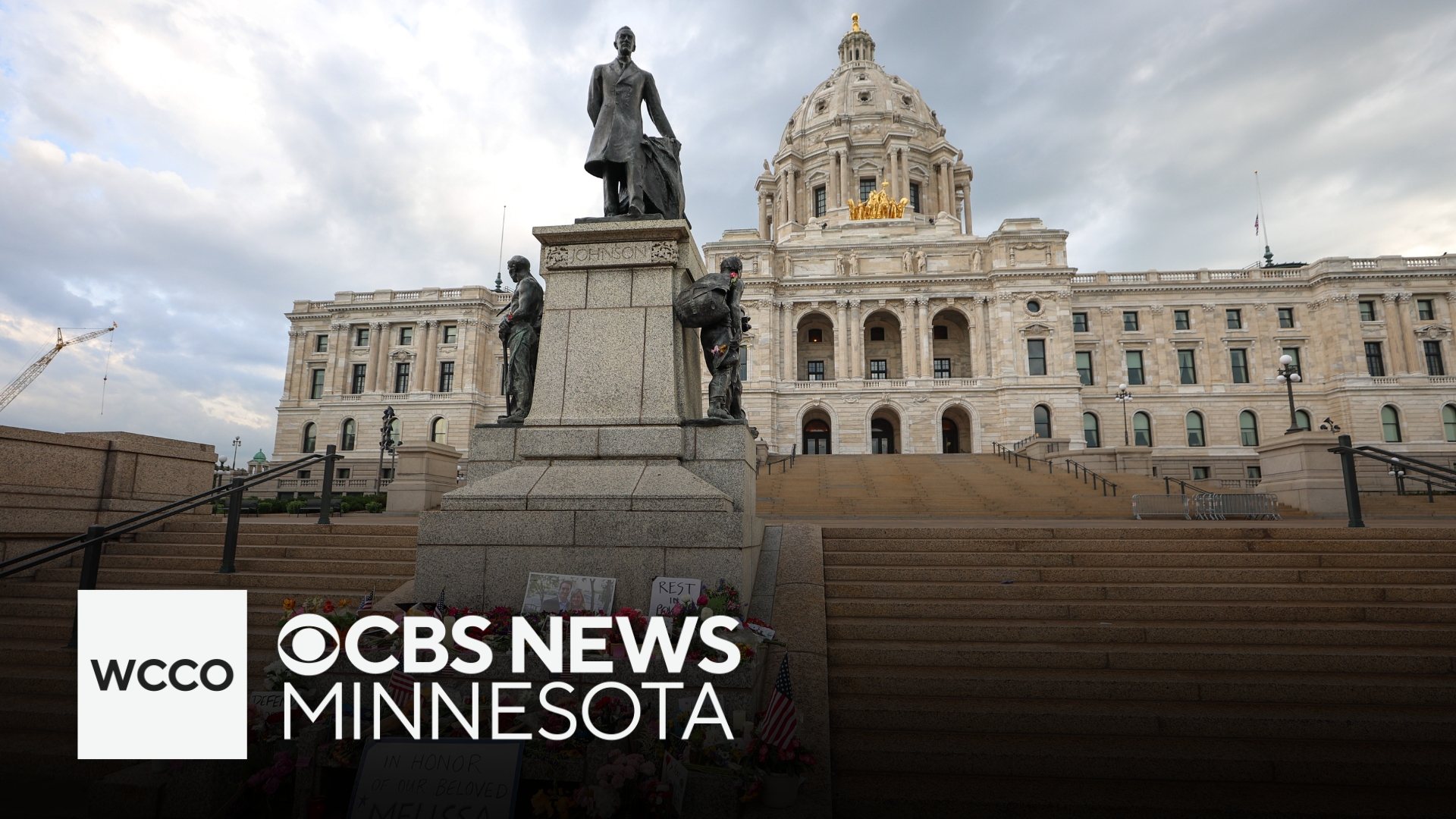 Minnesota Capitol security committee meeting for first time since ...