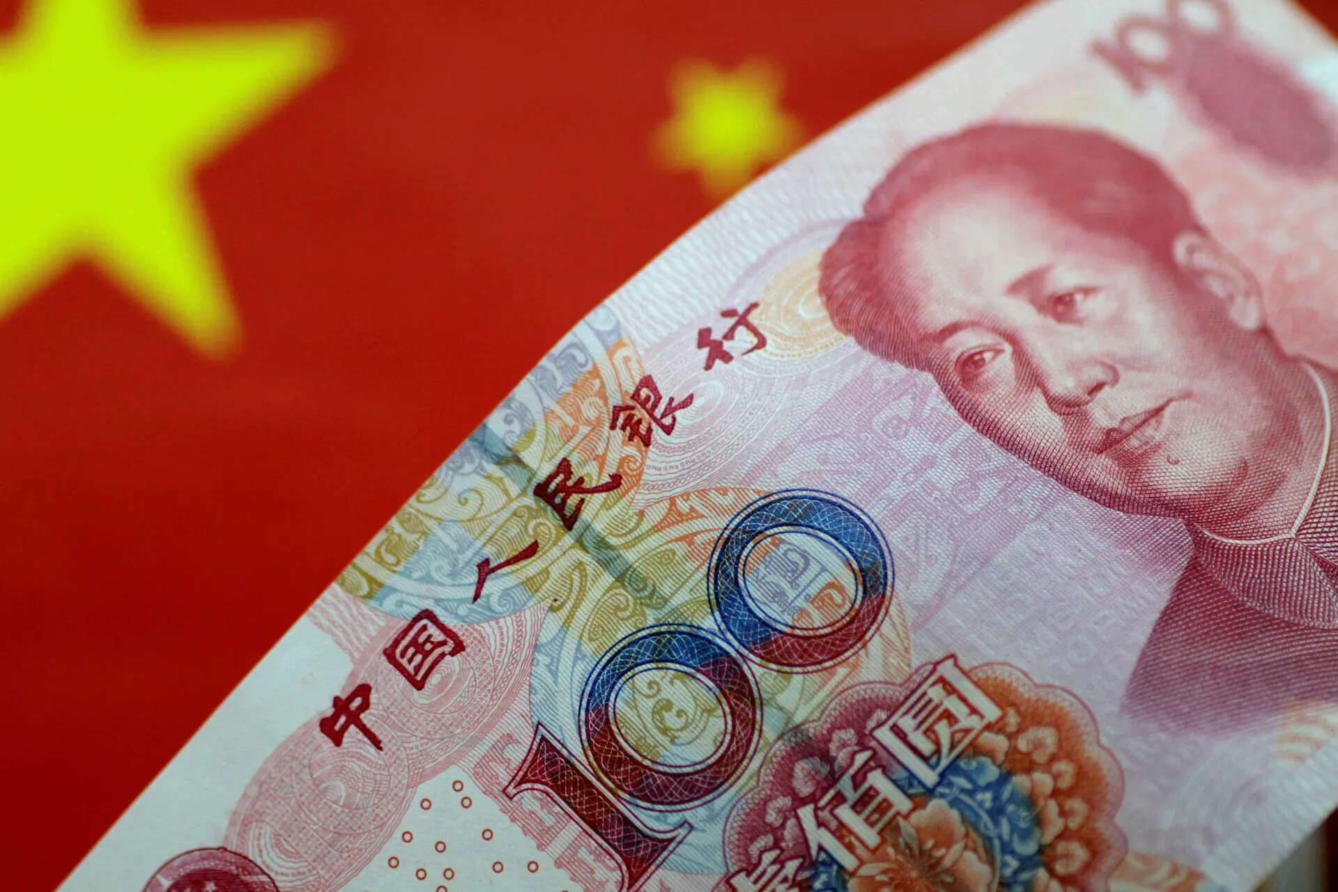 China considering yuan-backed stablecoins to boost global currency ...