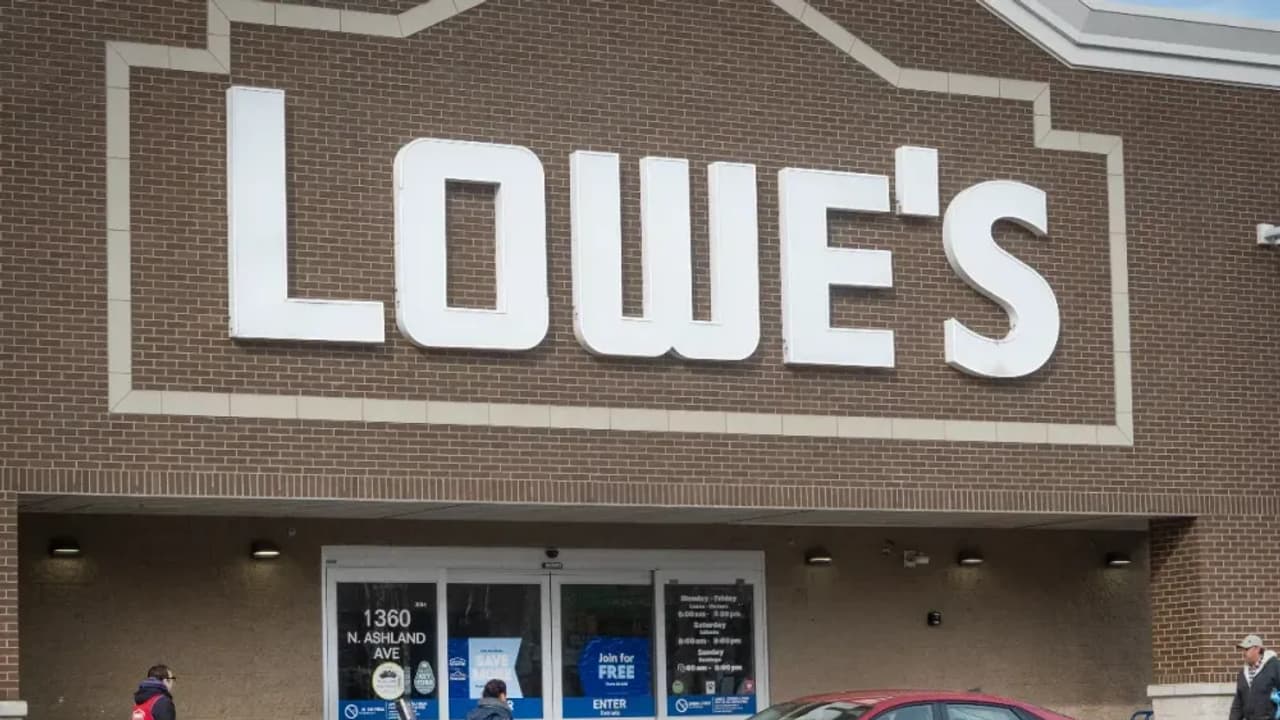 Foundation Building Materials To Be Acquired By Lowe’s For $8.8B ...