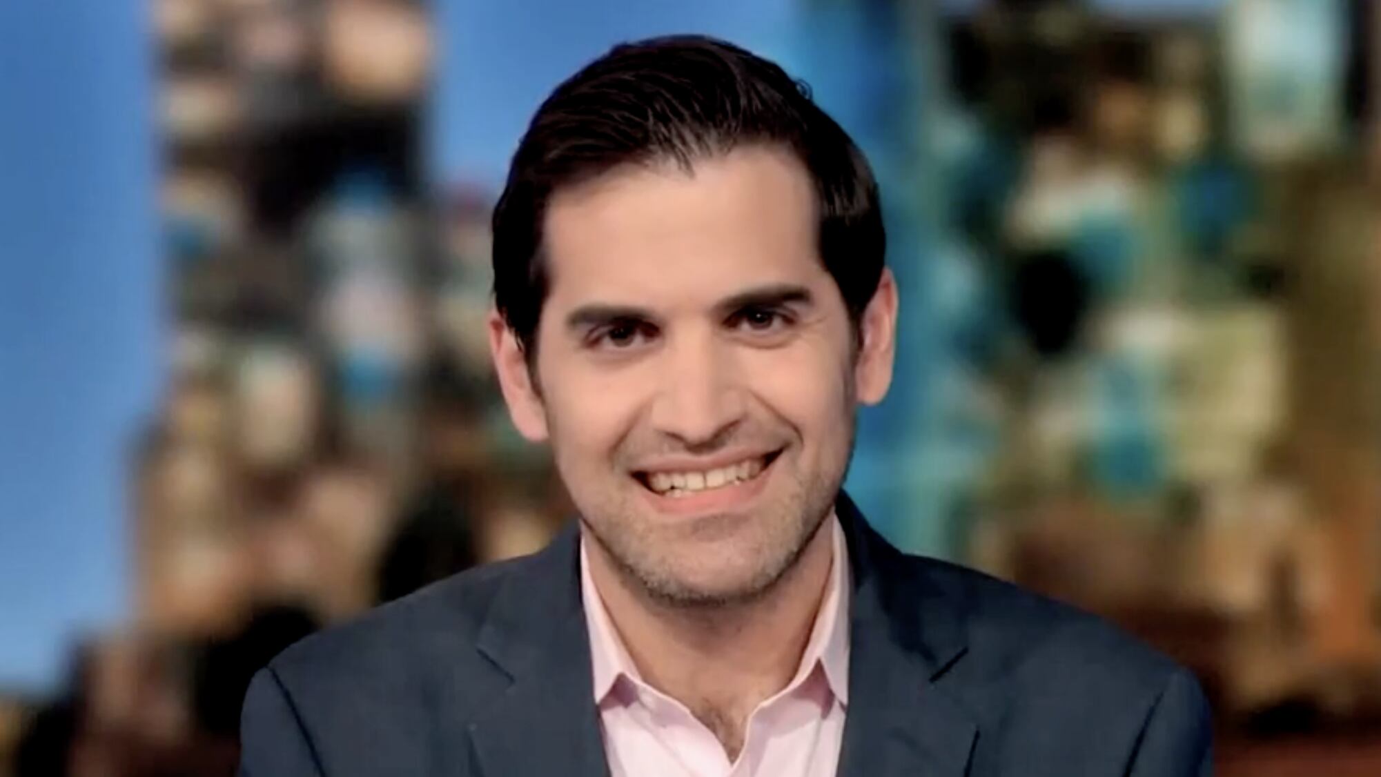 CNN Data Guru: Trump’s ‘Big Beautiful Bill’ Is the Most Unpopular ...