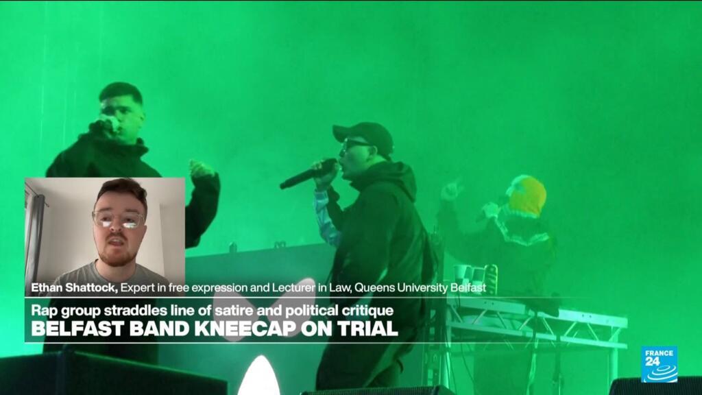 'In principle, there are always justifications for limiting ...