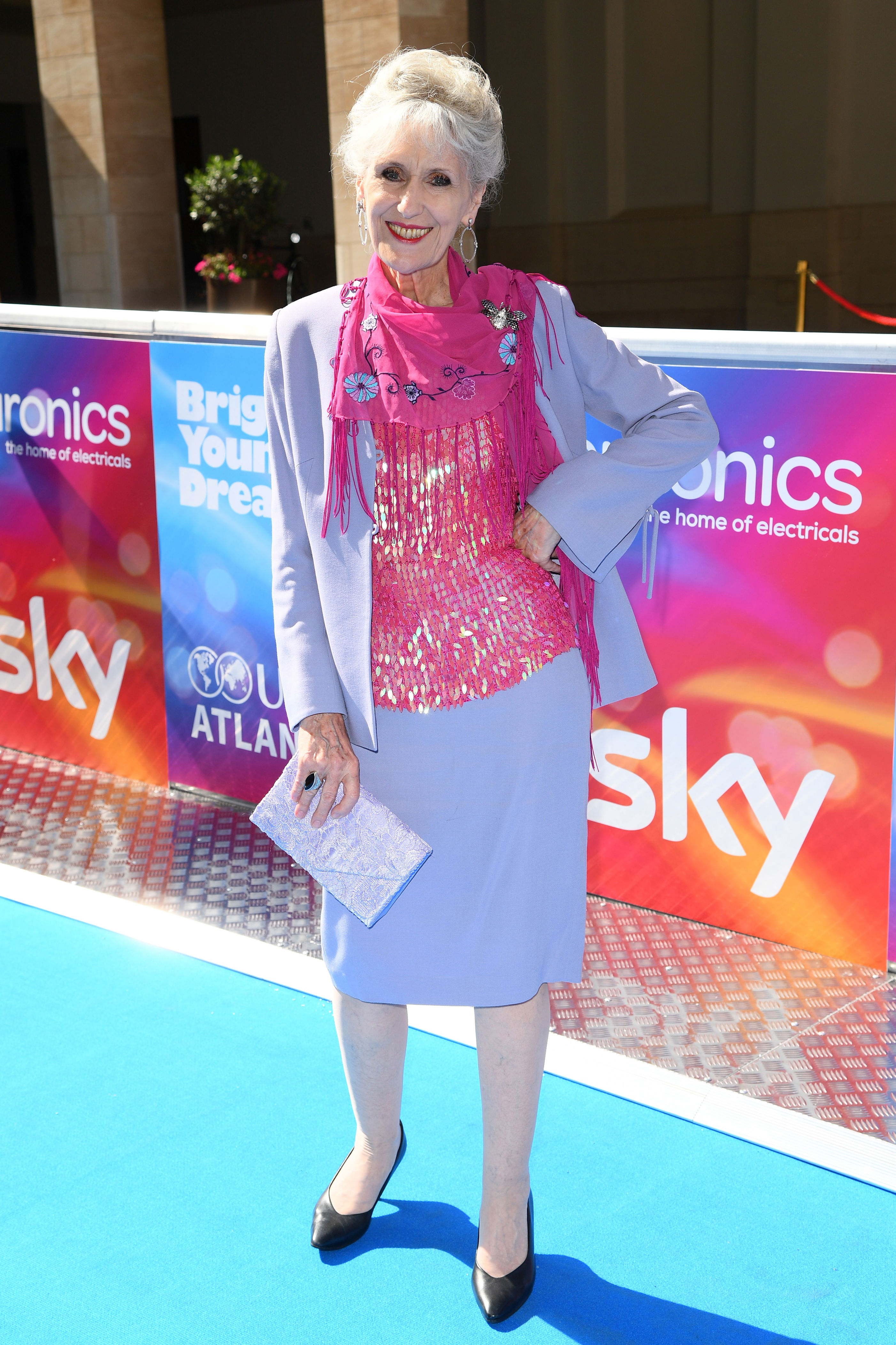 BBC's Craig Charles and Anita Dobson among confirmed celebrity guests ...