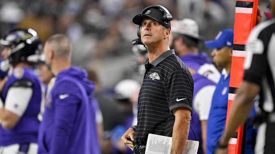 Ravens Might Be NFL’s Defining Team This Century