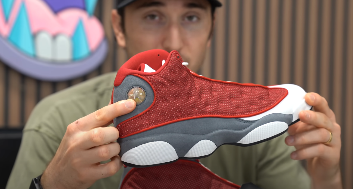 Breaking Down the Most Iconic Air Jordans of the Late '90s