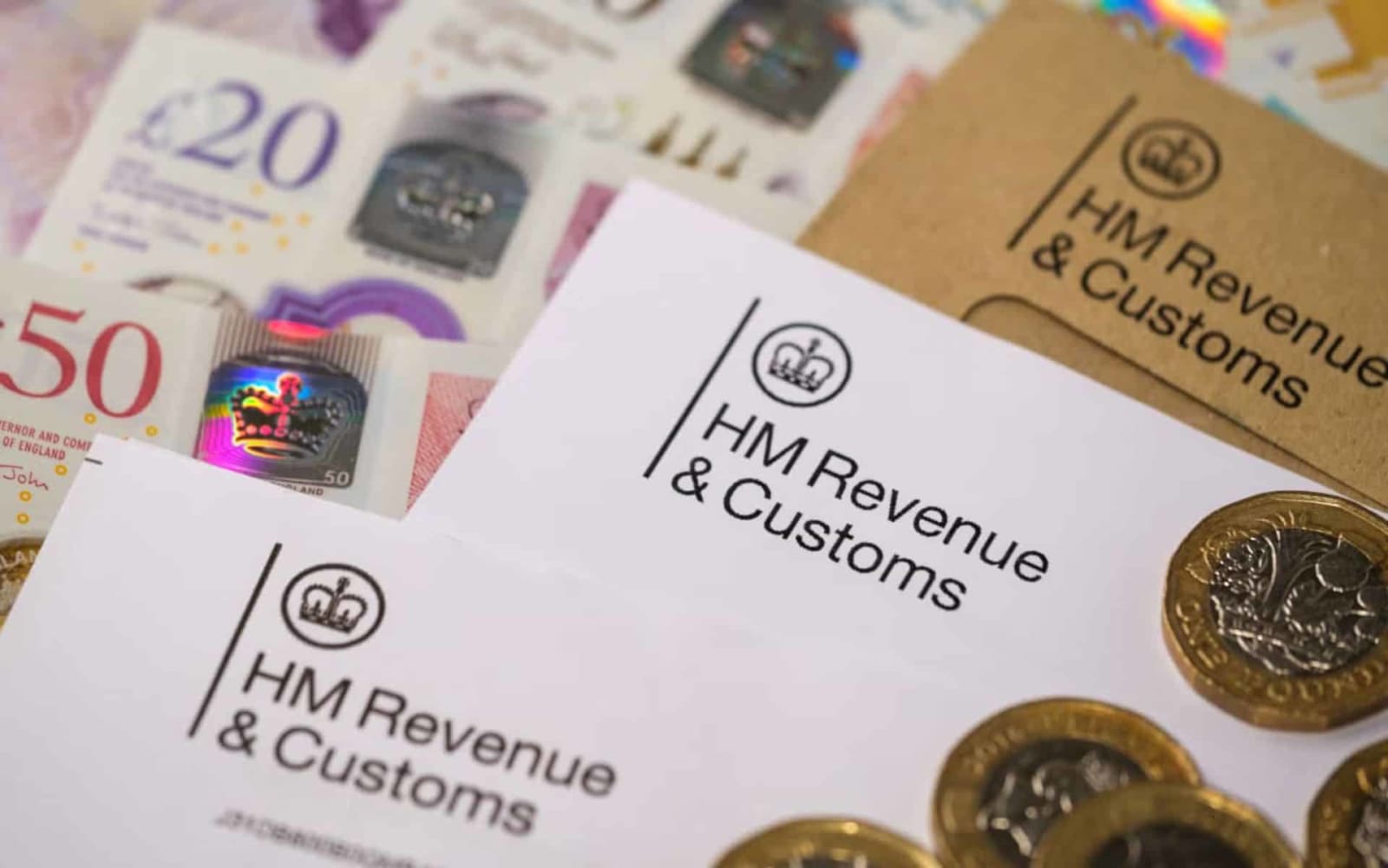 HMRC Income Tax Rules You Might Have Missed