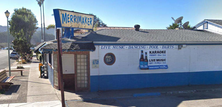 4 California dive bars ranked among the best in the US. Where to find them
