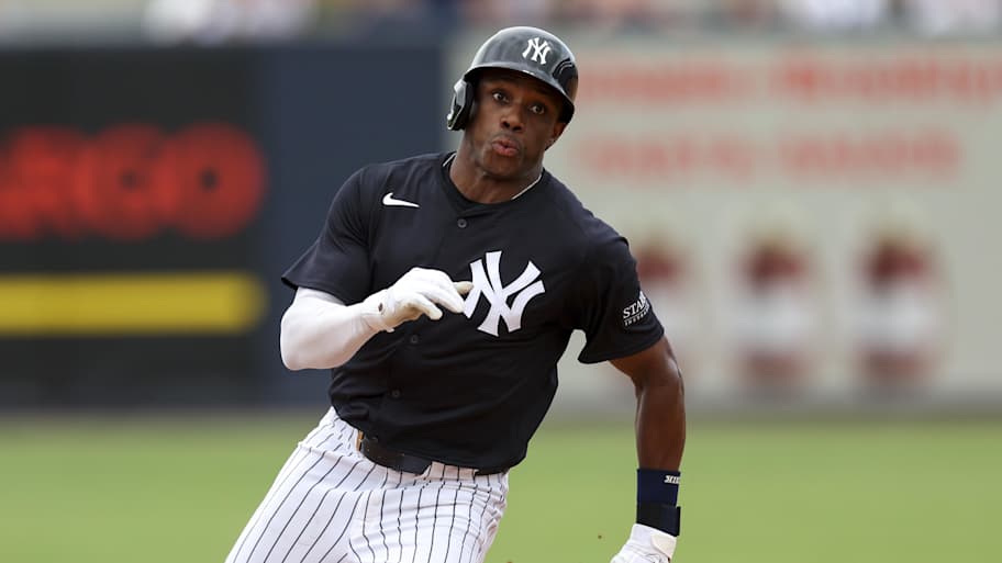 Former Yankees Prospect Looking for New MLB Home