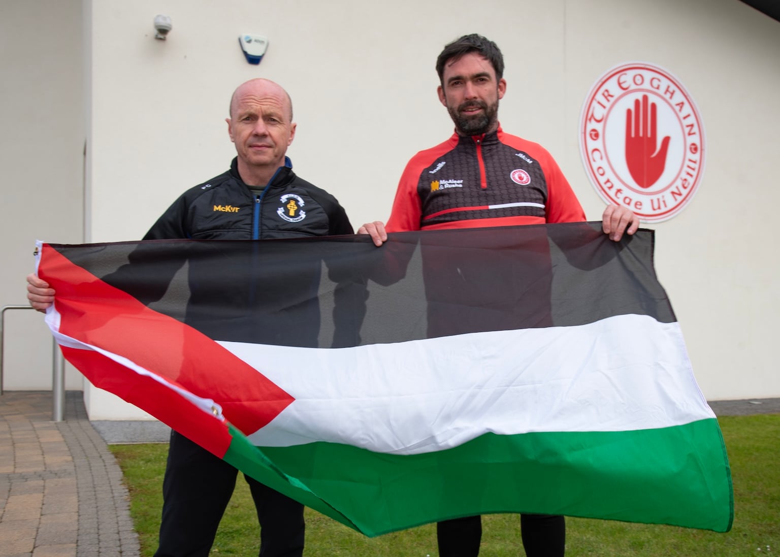 GAA members call for end of Allianz sponsorship over Israel links