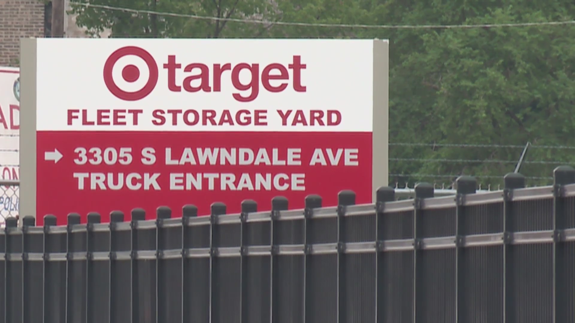THE LATEST: Hundreds fired from Southwest Side Target facility over ...