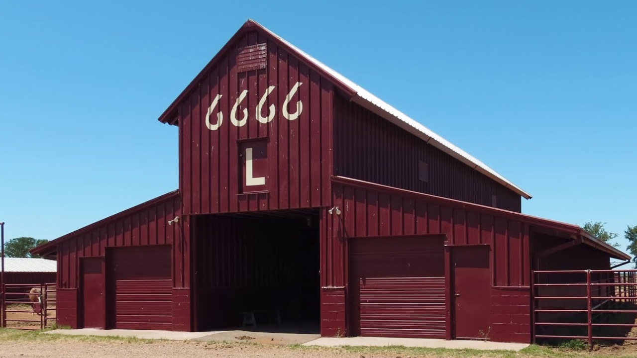 Who actually owns the most land in the U.S. right now