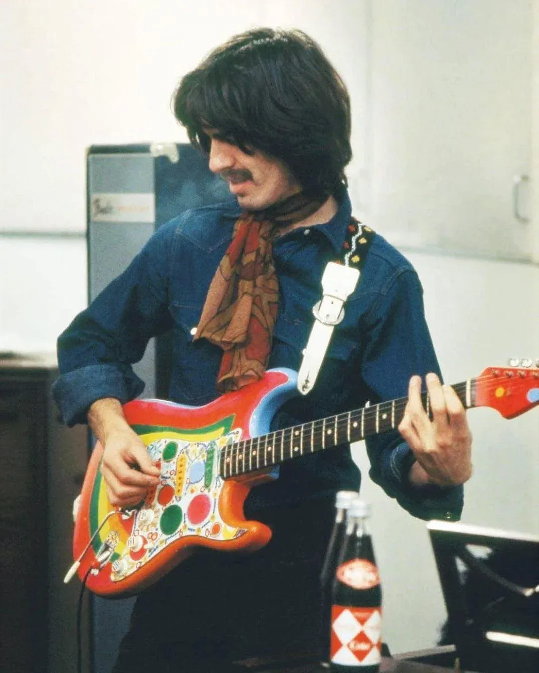 George Harrison: The Underrated Beatle Who Stole the Spotlight