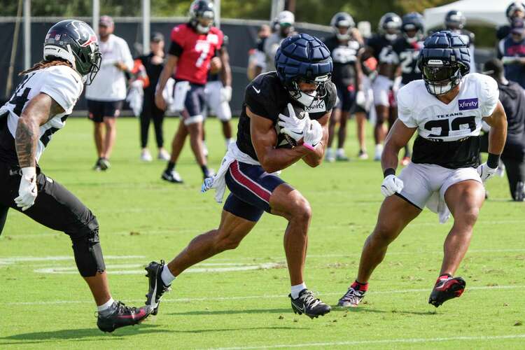 Roster changes coming, receiver depth chart and what is offensive line ...