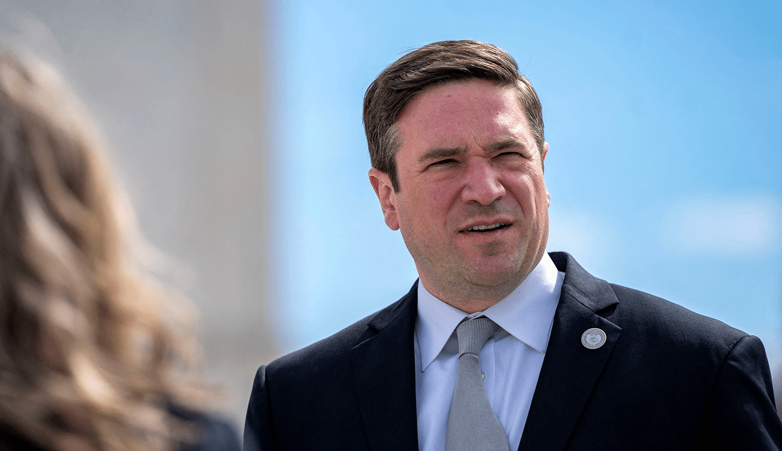A 'fire-breathing defender of MAGA' tapped to 'quiet the noise' around ...