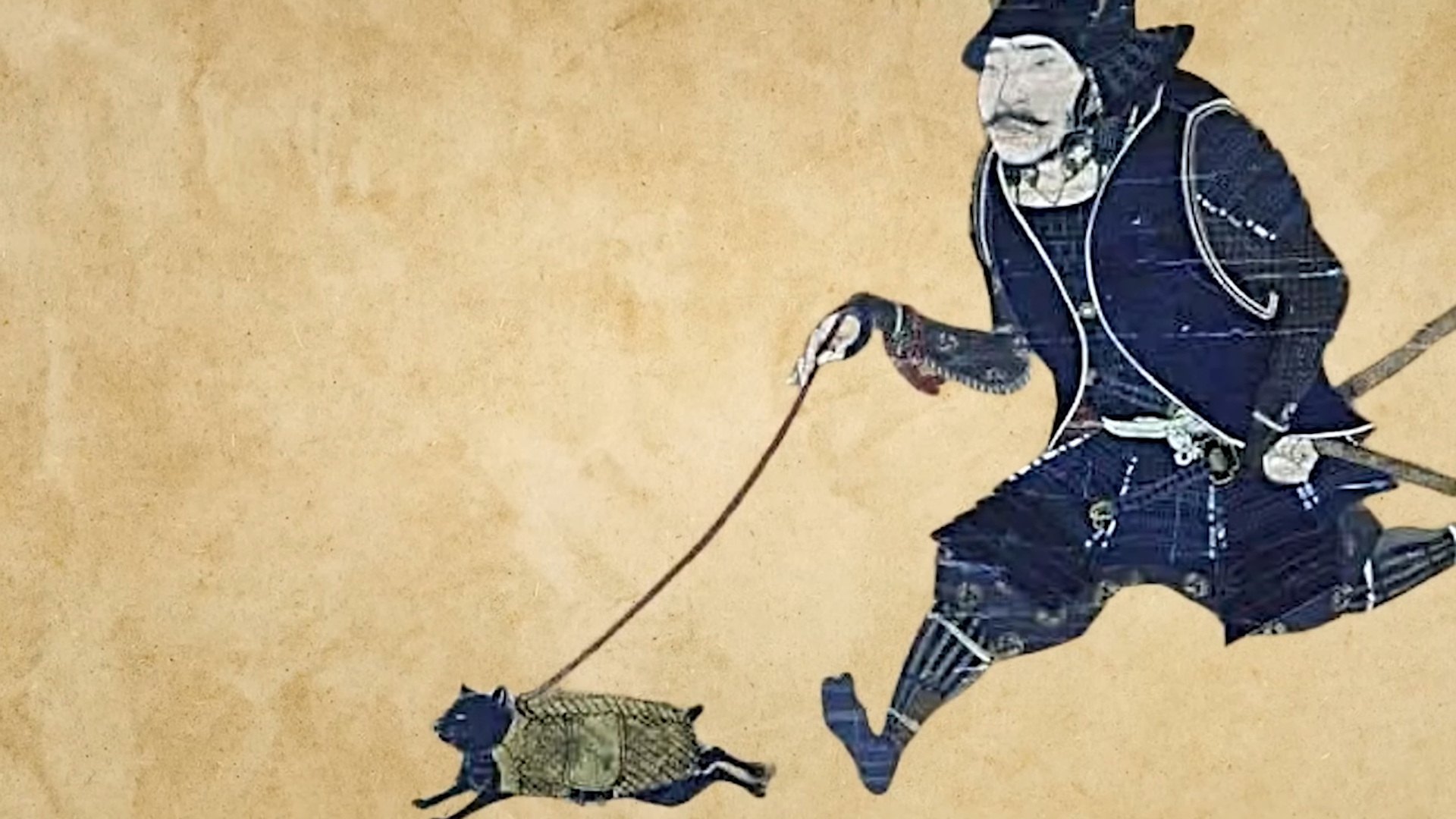 How a Cat Changed the Rule of an Ancient Chinese Emperor