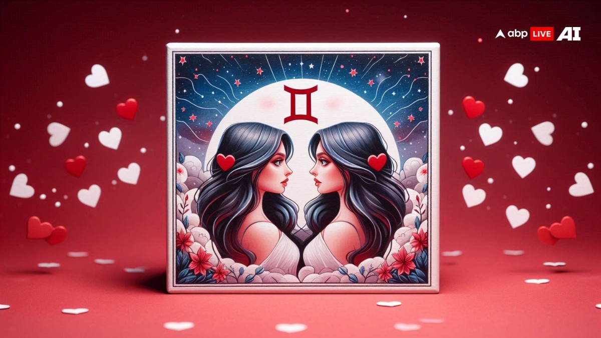 Gemini Daily Horoscope (22 August, 2025): Positive Energy Brings ...