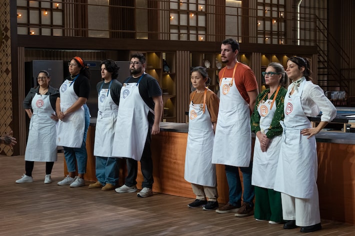 MasterChef Brasil: quais participantes foram eliminados no 13º episódio?