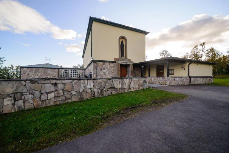 Nach Kirchen-Umzug: In Kiruna müssen auch noch 5000 Gräber „versetzt ...