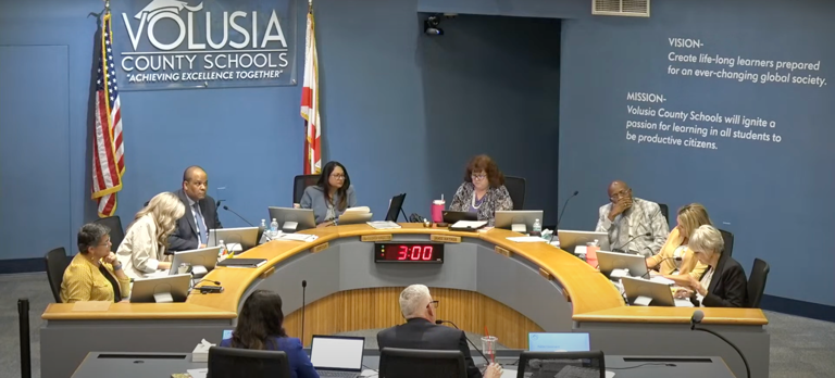Volusia Schools’ administrative costs rise, bucking a trend, while ...