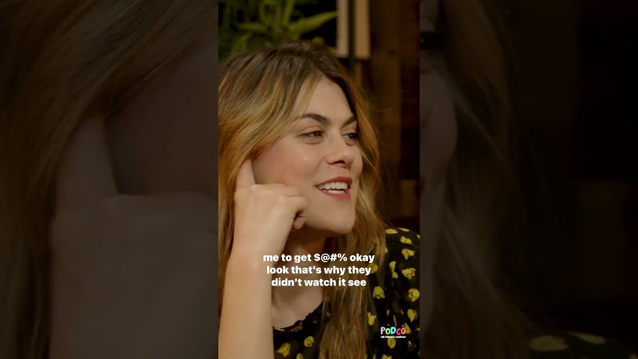 Why Lindsey Shaw’s family refused to watch Pretty Little Liars