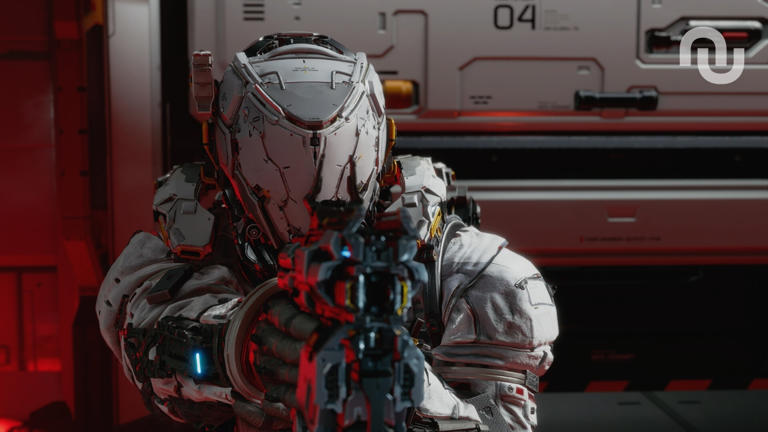 On a joué à Pragmata, la belle surprise de Capcom pour 2026